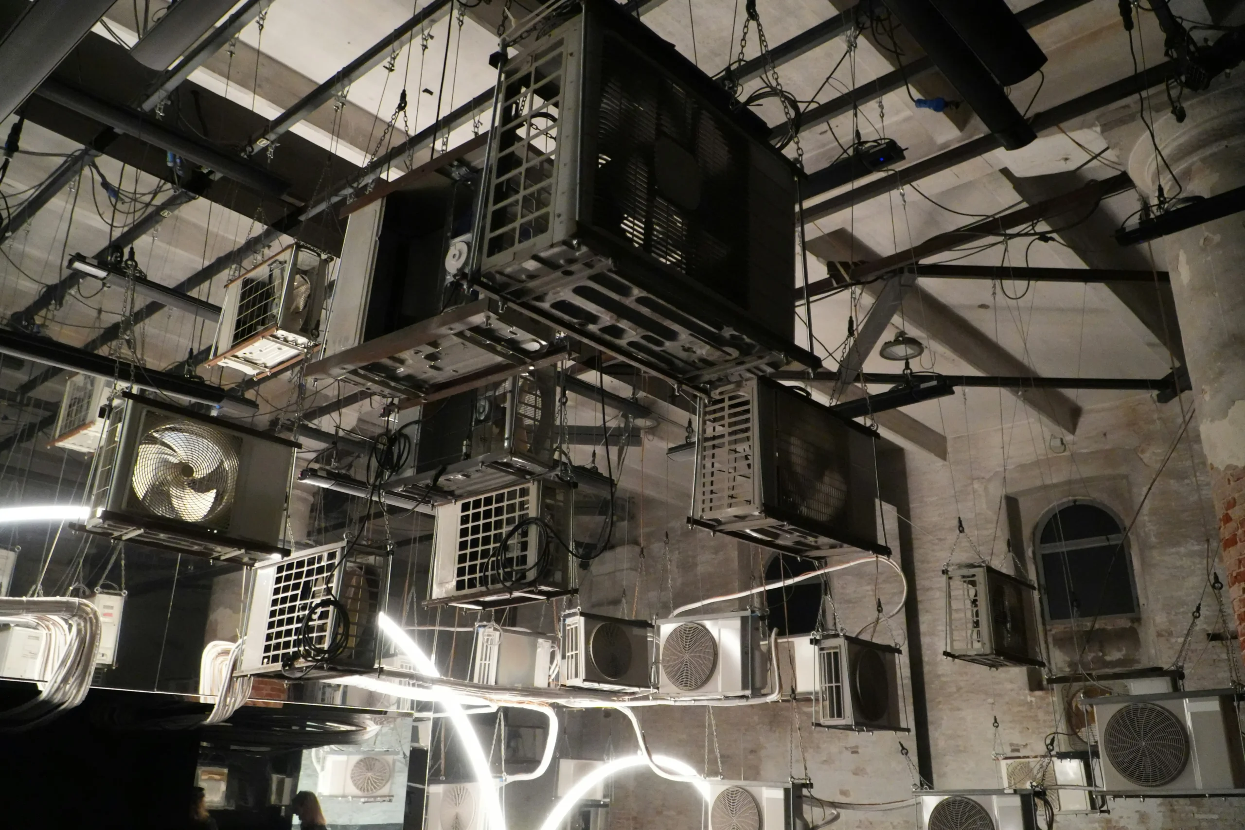 How to Choose the Right HVAC Installation Service | illustrarch