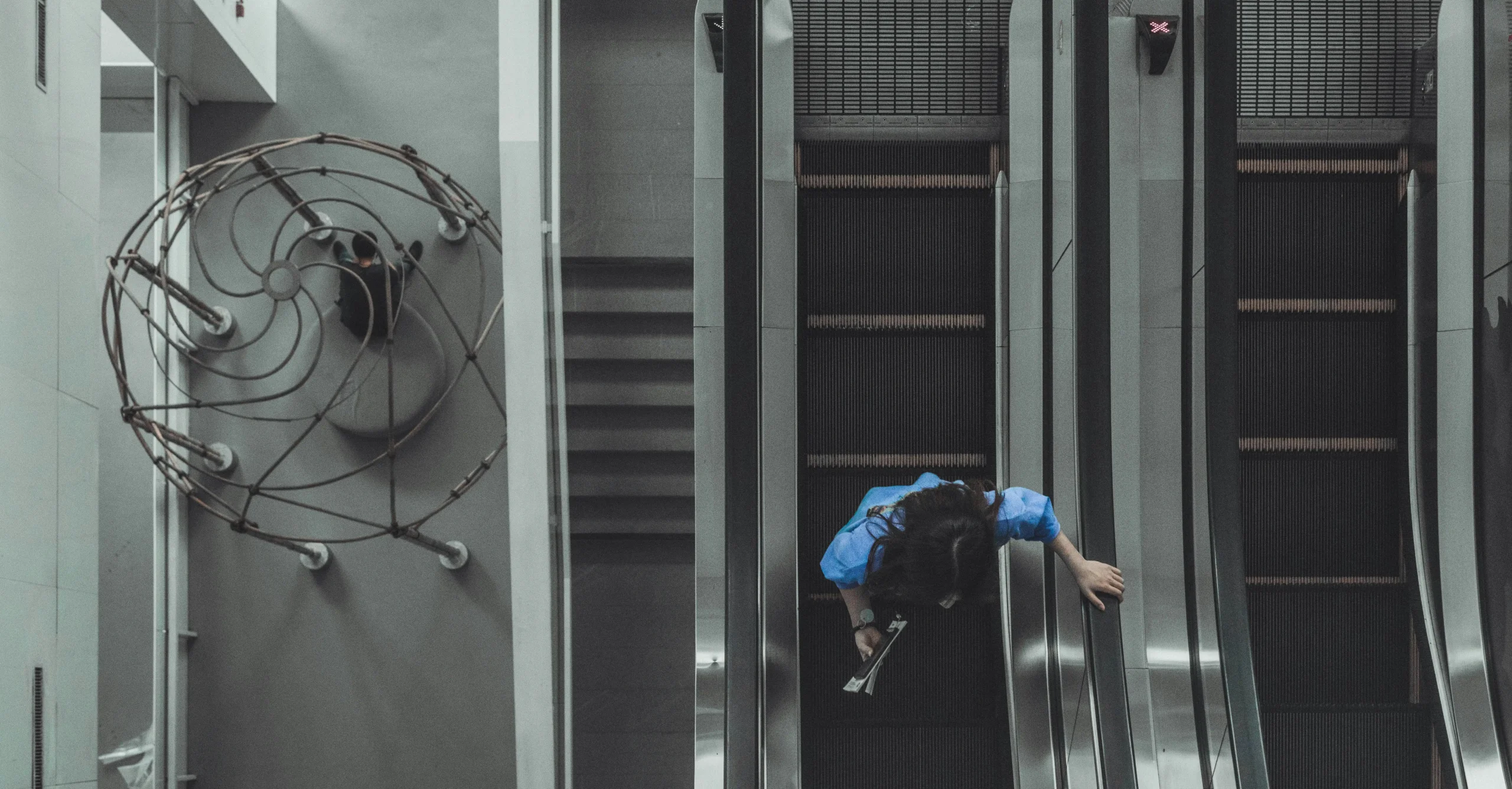 The Hidden Dangers Lurking in Malfunctioning Elevators | illustrarch