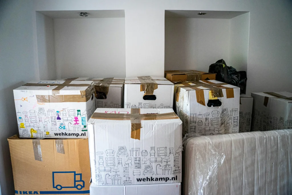 From Blueprint to Moving Day: A Complete Guide to Building and Settling ...