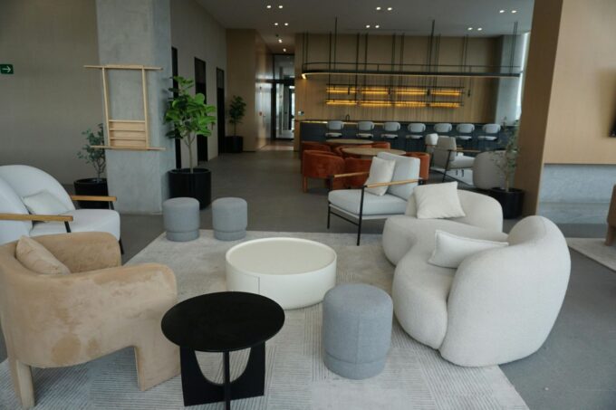 Sofa Trends in 2026: Comfort, Organic Forms, and Human-Centered Design ...