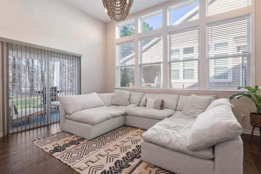 Sofa Trends in 2026: Comfort, Organic Forms, and Human-Centered Design ...