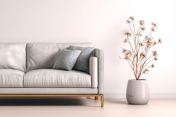 Sofa Trends in 2026: Comfort, Organic Forms, and Human-Centered Design ...