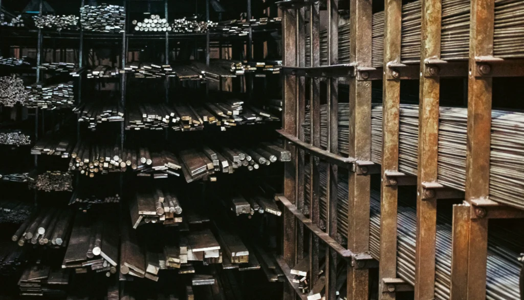 The Collaboration Between Architects and Steel Suppliers: Why It ...