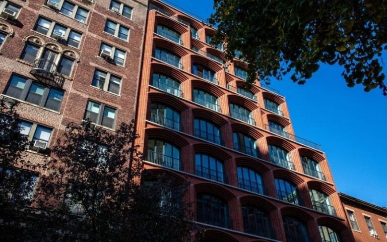 World’s Best Brick Buildings: 2025 Brick in Architecture Awards ...