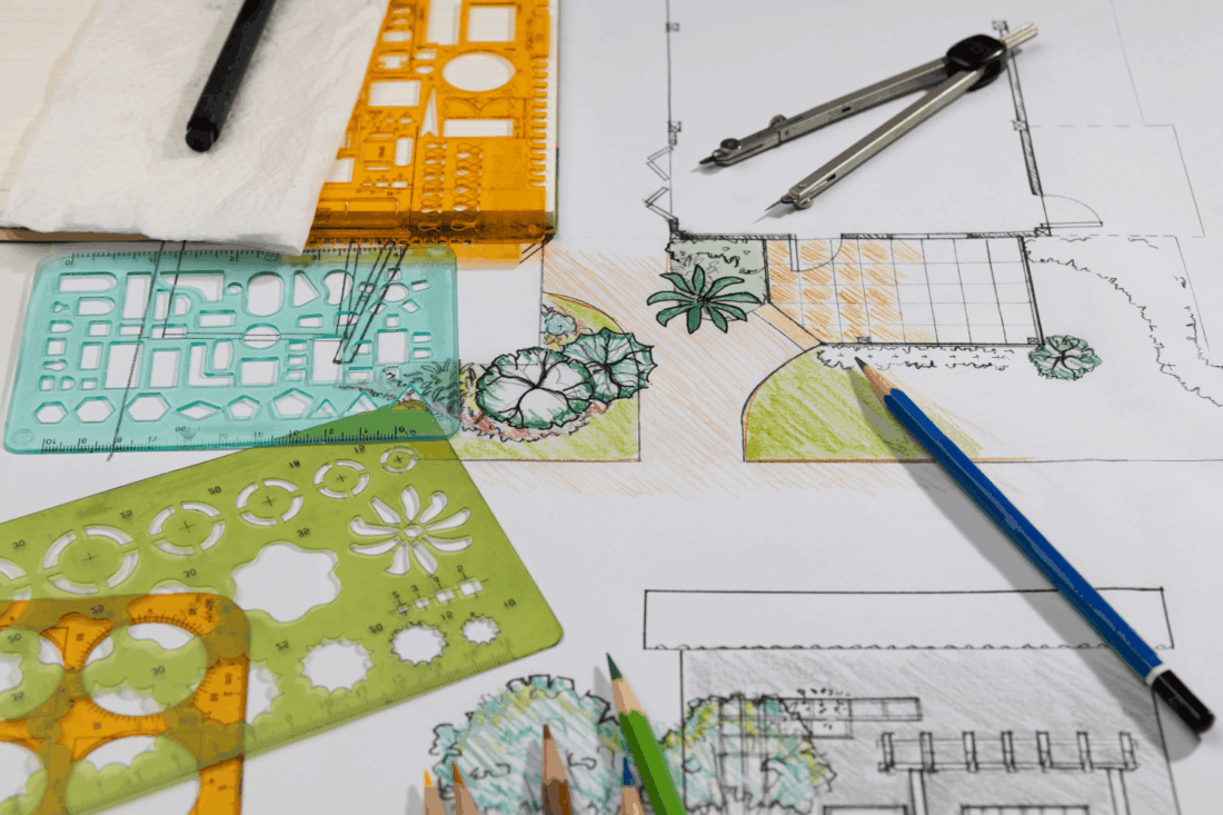 10 Healthy Habits for Surviving Long Studio Hours | illustrarch