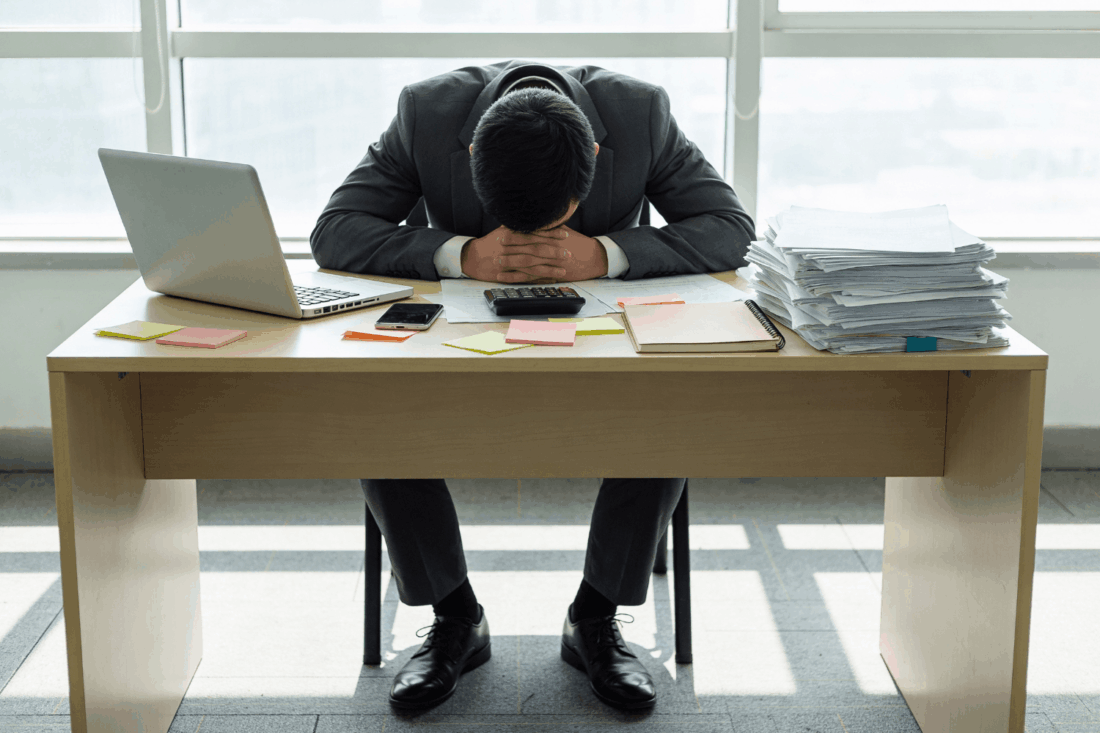 10 Healthy Habits for Surviving Long Studio Hours | illustrarch