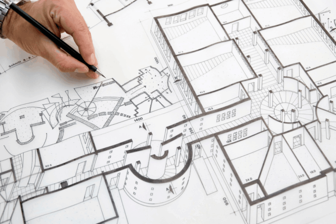 10 Healthy Habits for Surviving Long Studio Hours | illustrarch