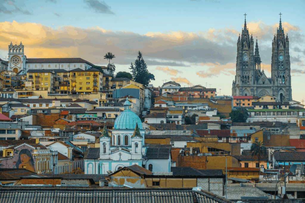 5 Influential Ancient Architectures and Their Impact on Modern Design ...
