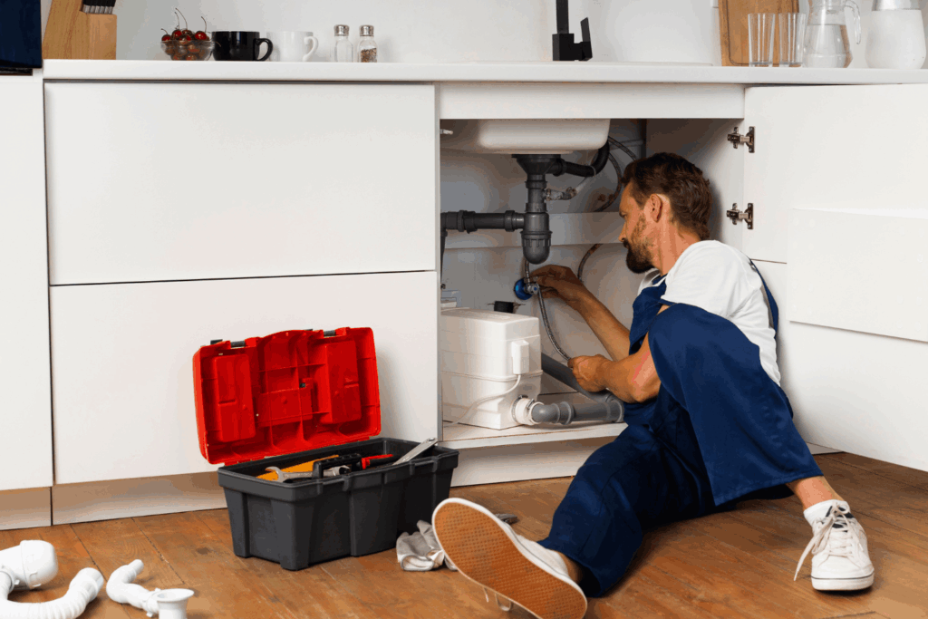 7 Common Plumbing Mistakes in Architectural Design to Avoid | illustrarch