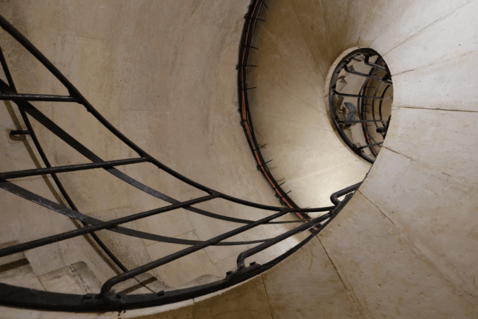7 Ways the Golden Ratio Enhances Architectural Aesthetics | illustrarch