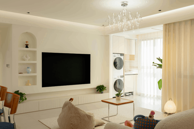 9 Innovative Concepts Shaping Interior Design in USA | illustrarch