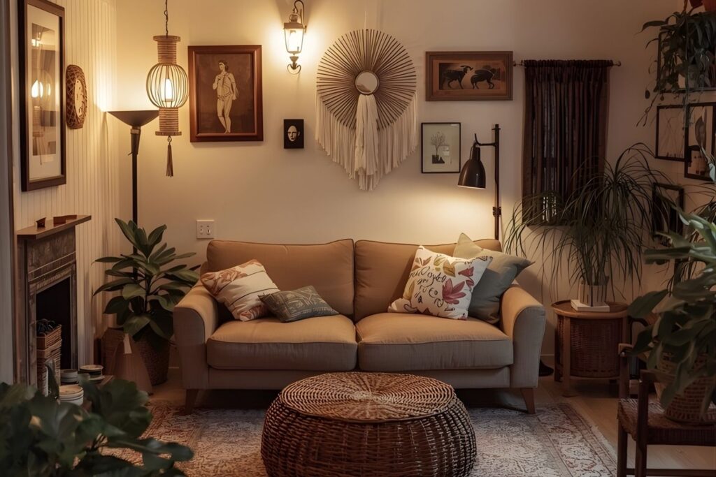 New Year, New Space: How DIY Interiors Reflect Contemporary ...