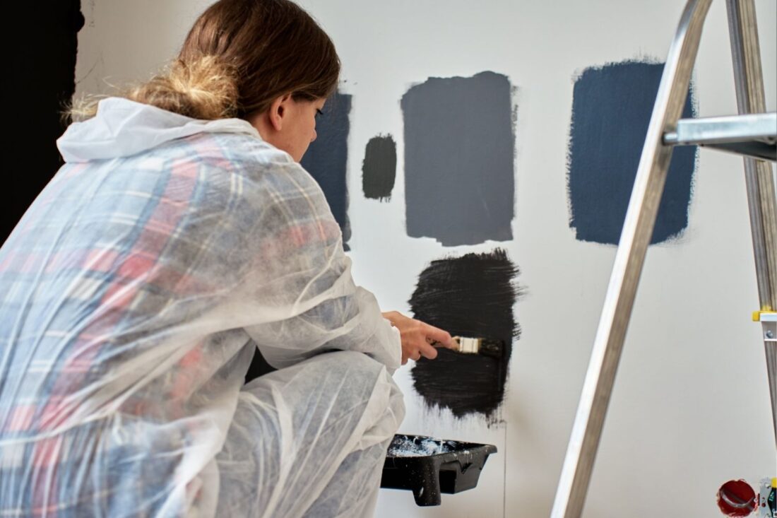 New Year, New Space: How DIY Interiors Reflect Contemporary ...