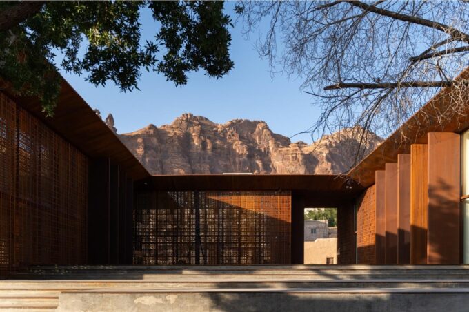 Desert X AlUla 2026 Opens as a Monumental Open-Air Exhibition | illustrarch