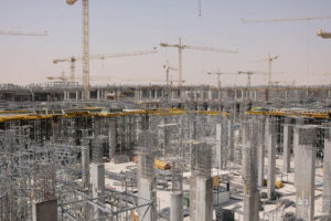 Saudi Arabia Urban Experiment: Diriyah Gate's $63B Transformation ...