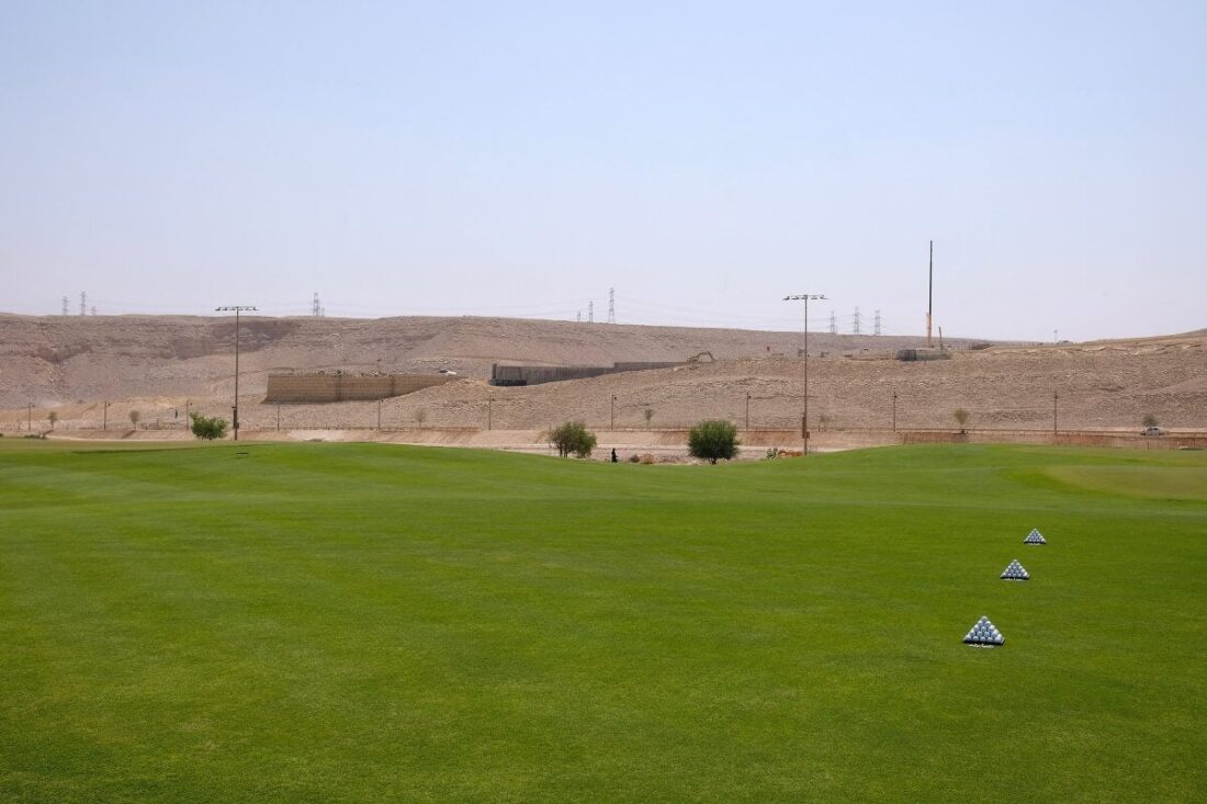Saudi Arabia Urban Experiment: Diriyah Gate's $63B Transformation ...