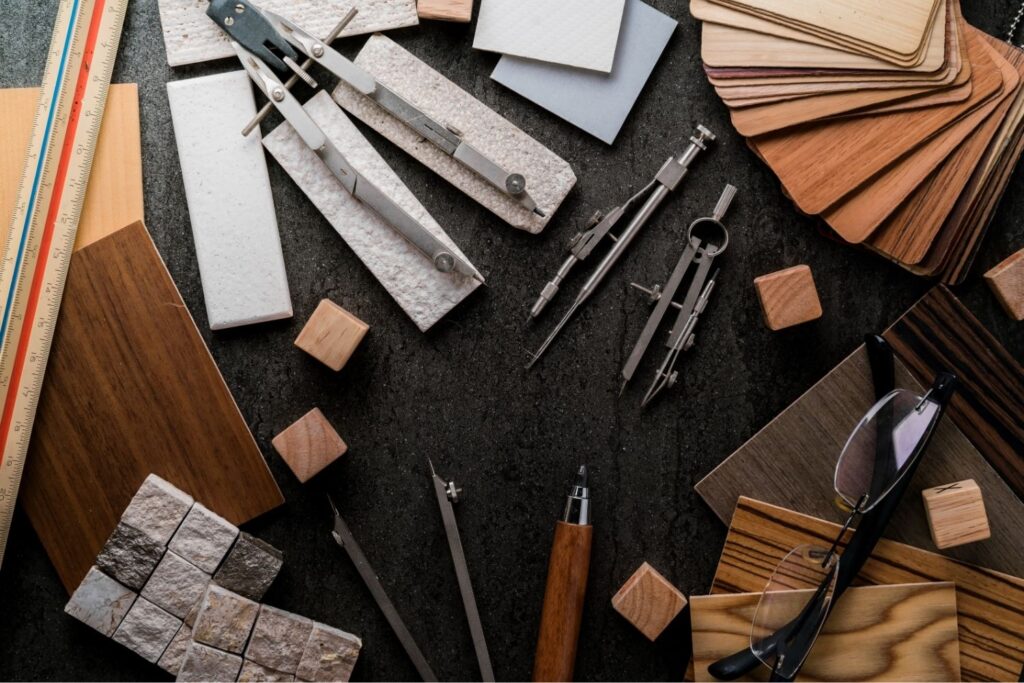 Flooring | illustrarch