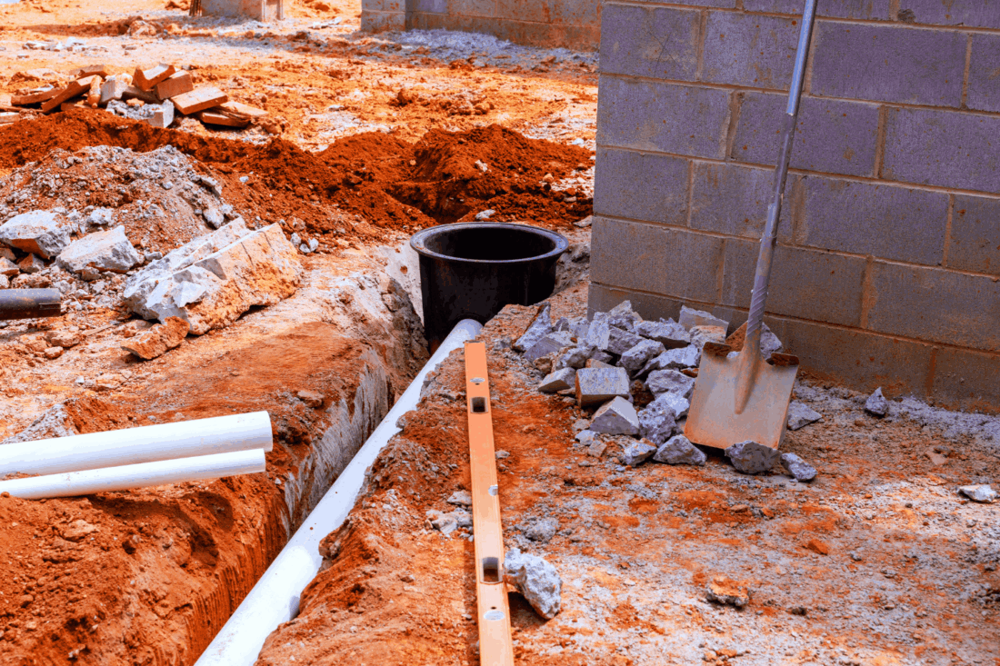 How Climate Change Is Transforming Drainage System Design | illustrarch