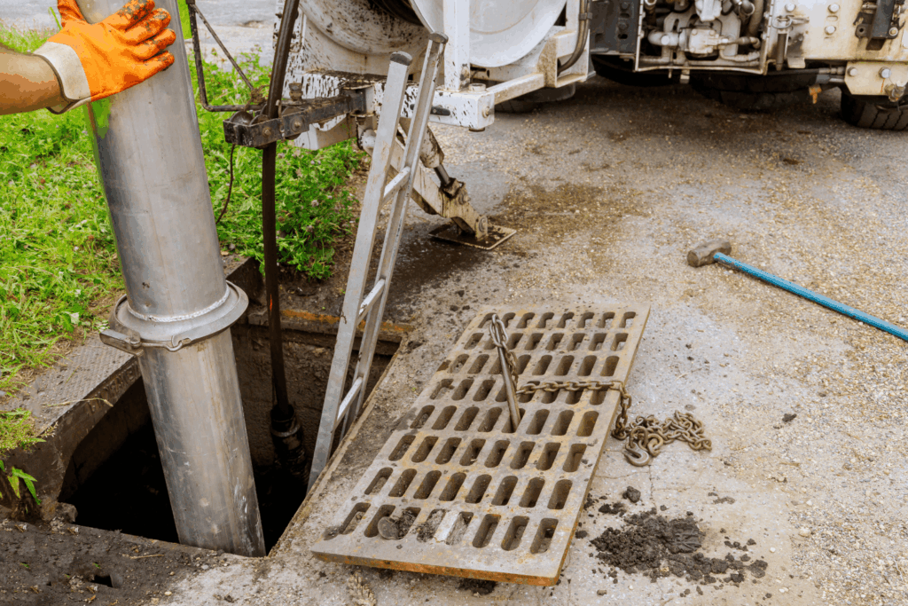 How Climate Change Is Transforming Drainage System Design | illustrarch