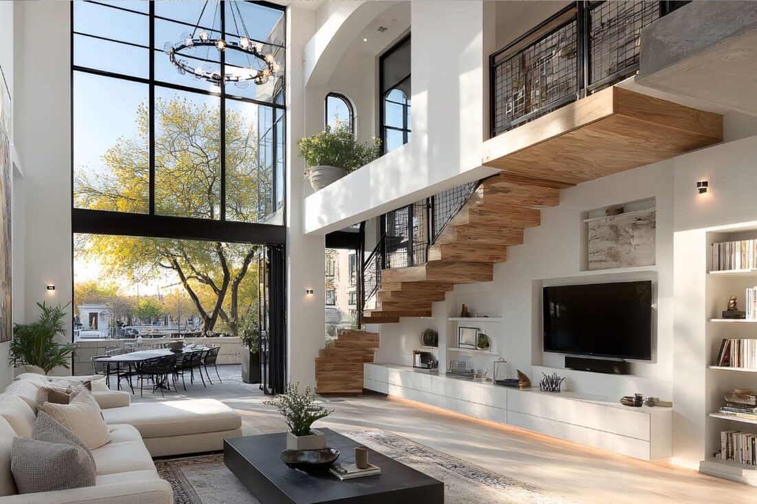 Interior Design Trends 2026: Your Guide to Modern Home Styles | illustrarch