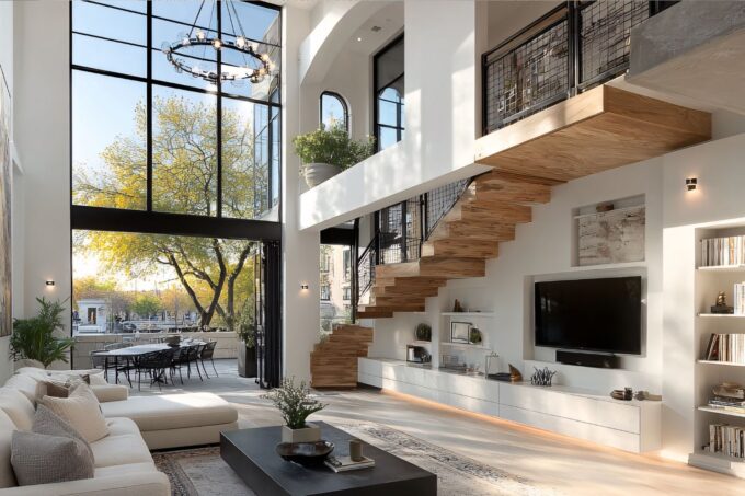 Interior Design Trends 2026: Your Guide to Modern Home Styles | illustrarch