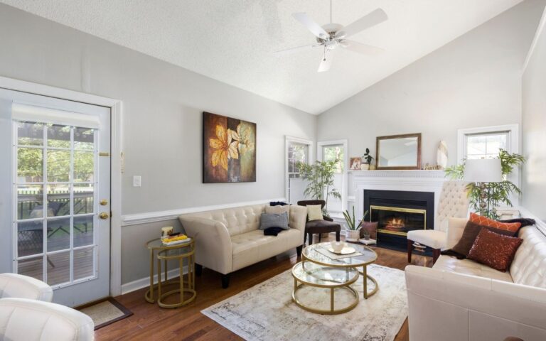 Latest Interior Design Styles Sweeping the USA in 2026 | illustrarch