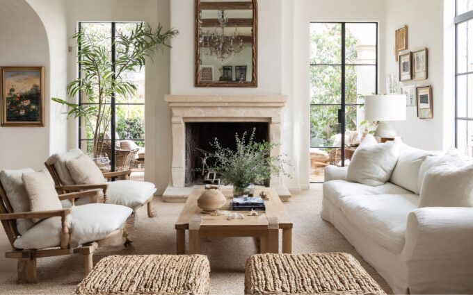 Latest Interior Design Styles Sweeping the USA in 2026 | illustrarch