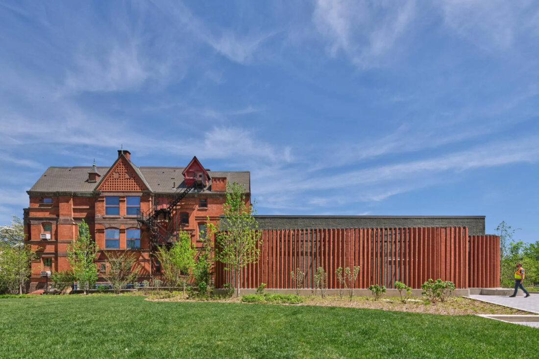 World’s Best Brick Buildings: 2025 Brick in Architecture Awards ...