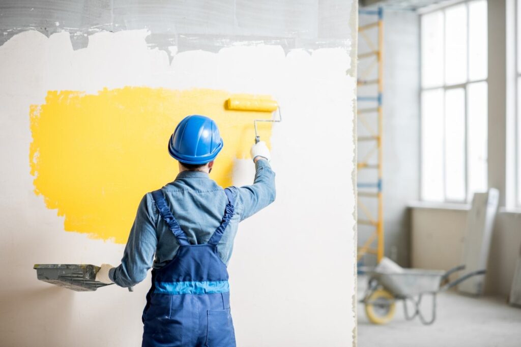 Free Online Paint Calculator | illustrarch