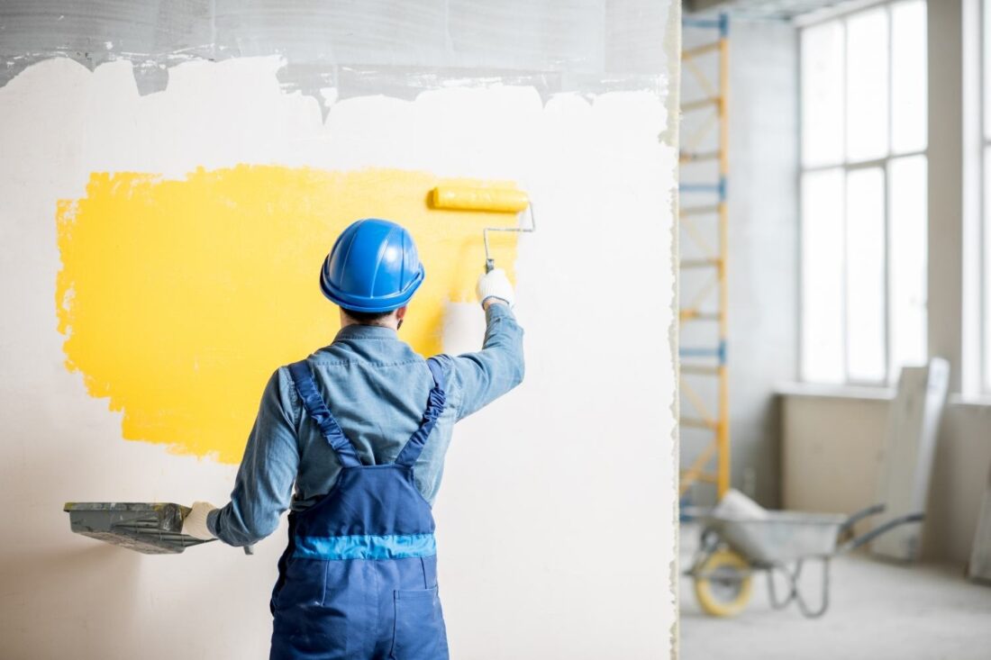 Free Online Paint Calculator | illustrarch