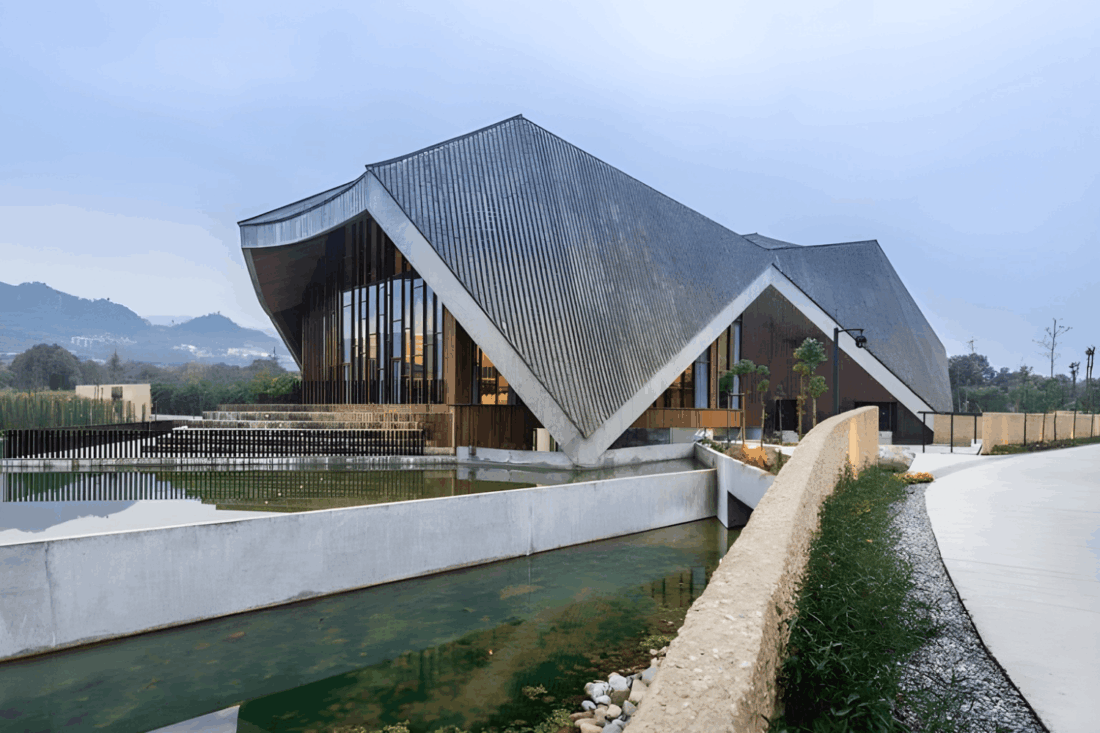 Top 10 Examples of Contemporary Vernacular Architecture Around the ...