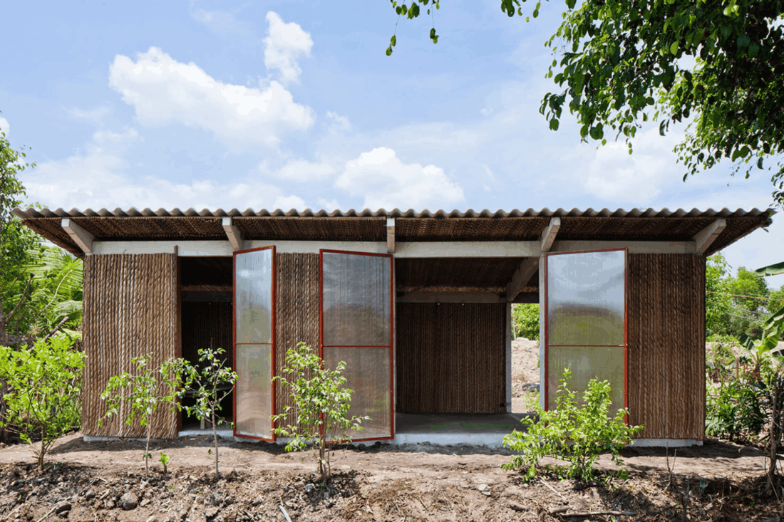 Top 10 Examples of Contemporary Vernacular Architecture Around the ...