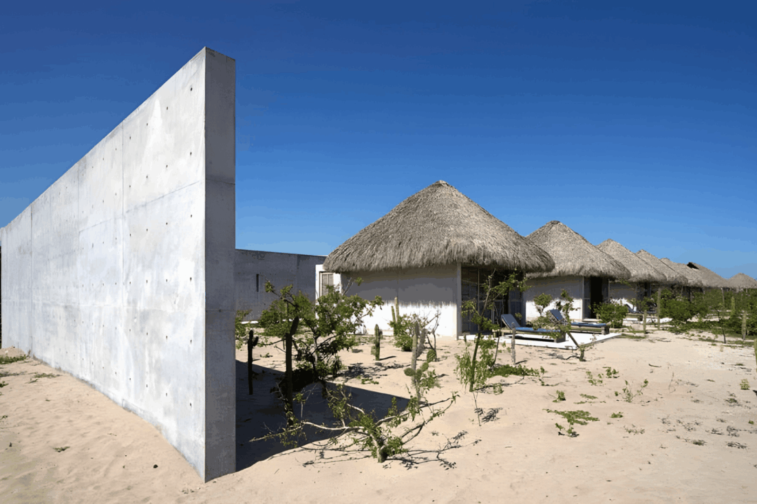 Top 10 Examples of Contemporary Vernacular Architecture Around the ...