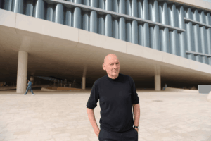 Top 10 Iconic Buildings by Rem Koolhaas | illustrarch