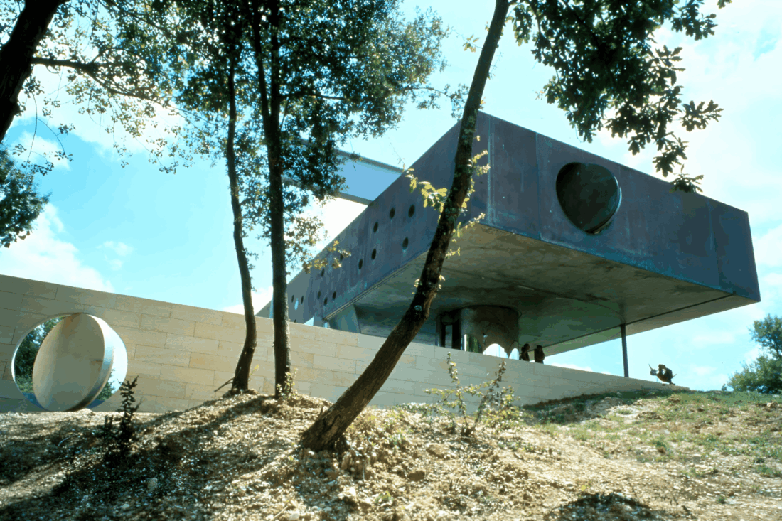 Top 10 Iconic Buildings by Rem Koolhaas | illustrarch