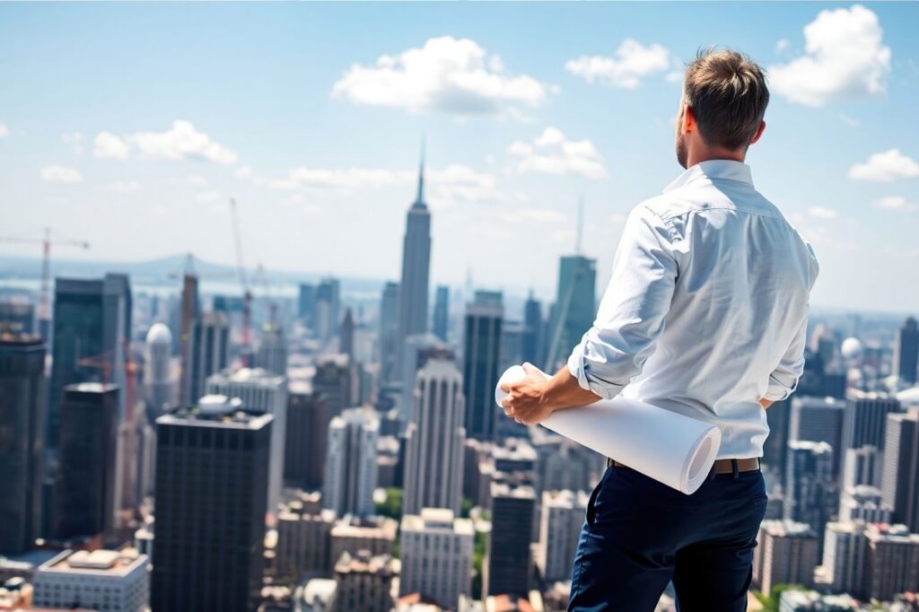 What Do Architects Wear? A Guide to Their Unique Style and Professional ...
