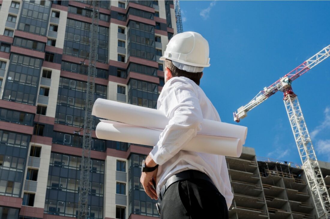 USA Architect Salary 2026: Average Pay by Role, State & Experience ...
