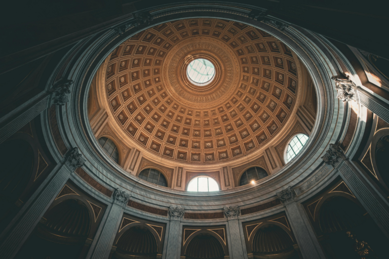 Where to Find the Best Examples of Greek and Roman Architecture ...