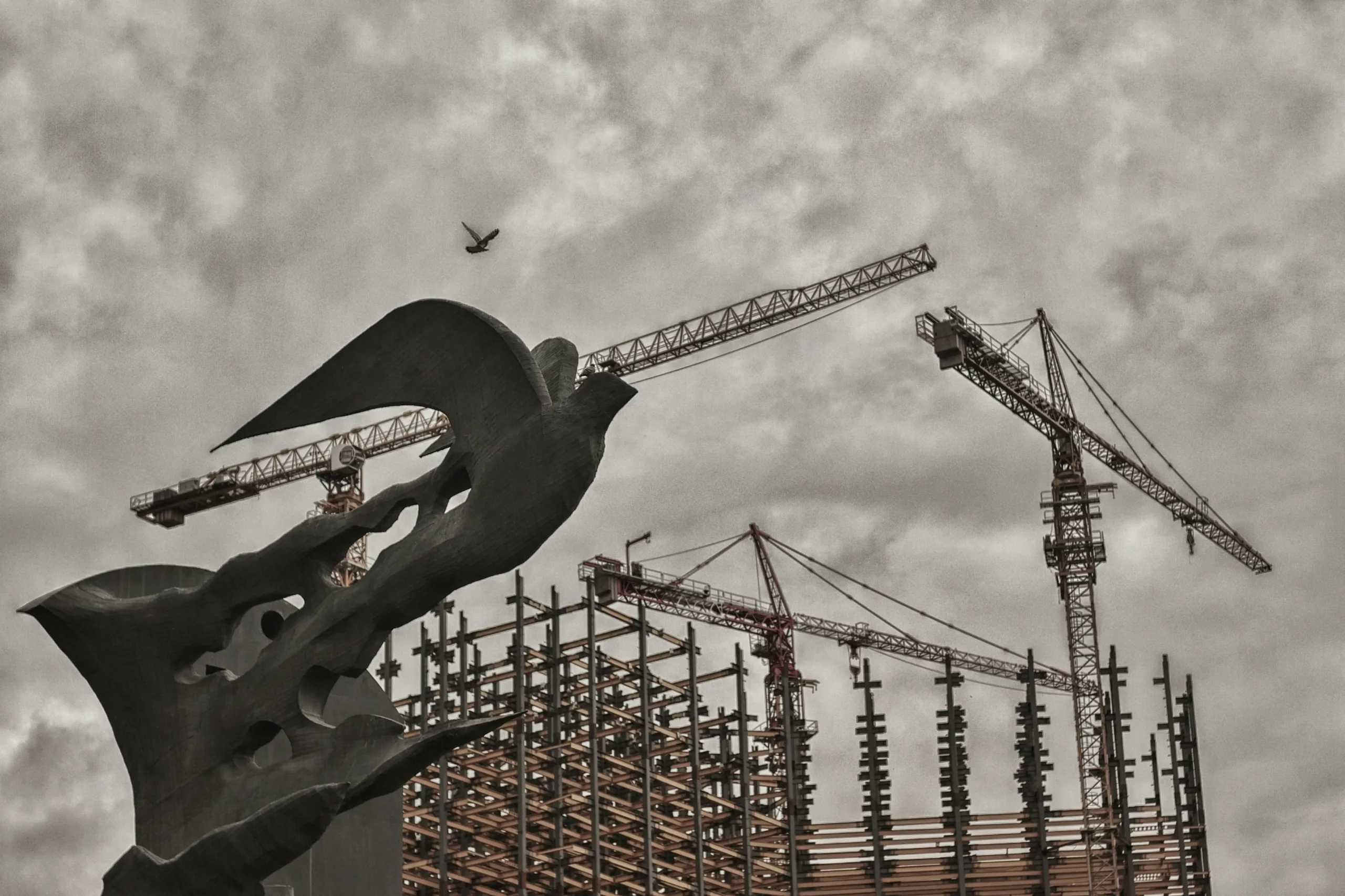The Role of Insurance in Building a Resilient Construction Business ...