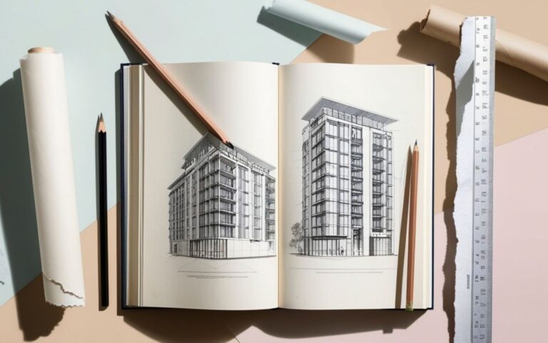 Must-Read Architecture Books for Students in 2026 | illustrarch