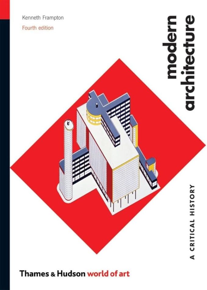 Must-Read Architecture Books for Students in 2026 | illustrarch