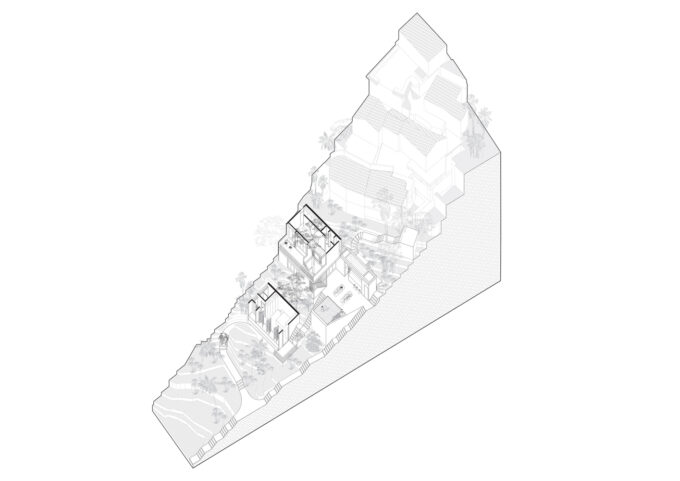 Axonometric Drawing: Types, Techniques & How to Draw One