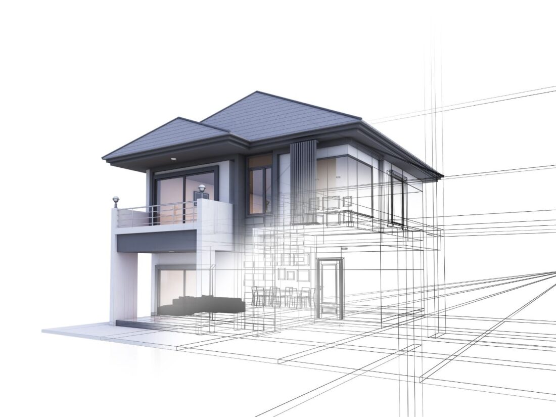 Architecture Circulation Diagram: Guide to Movement & Flow Design ...