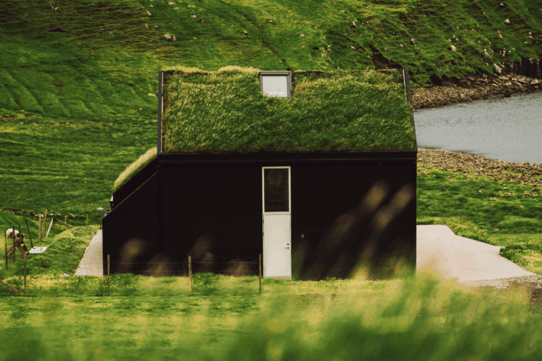 10 Tips for Managing Solar Battery Power in a Tiny House | illustrarch