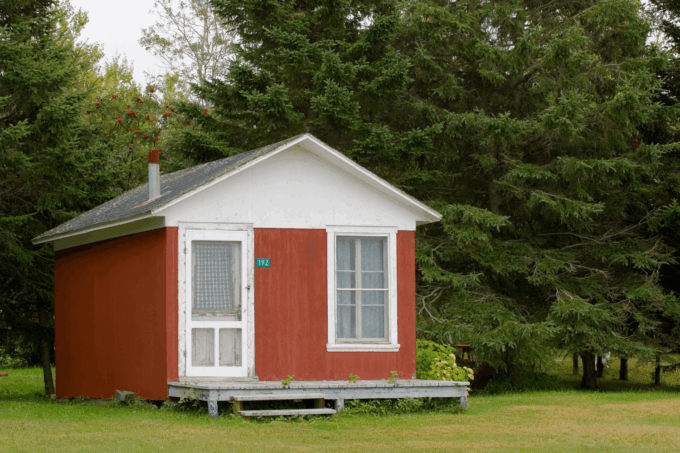 10 Tips for Managing Solar Battery Power in a Tiny House | illustrarch