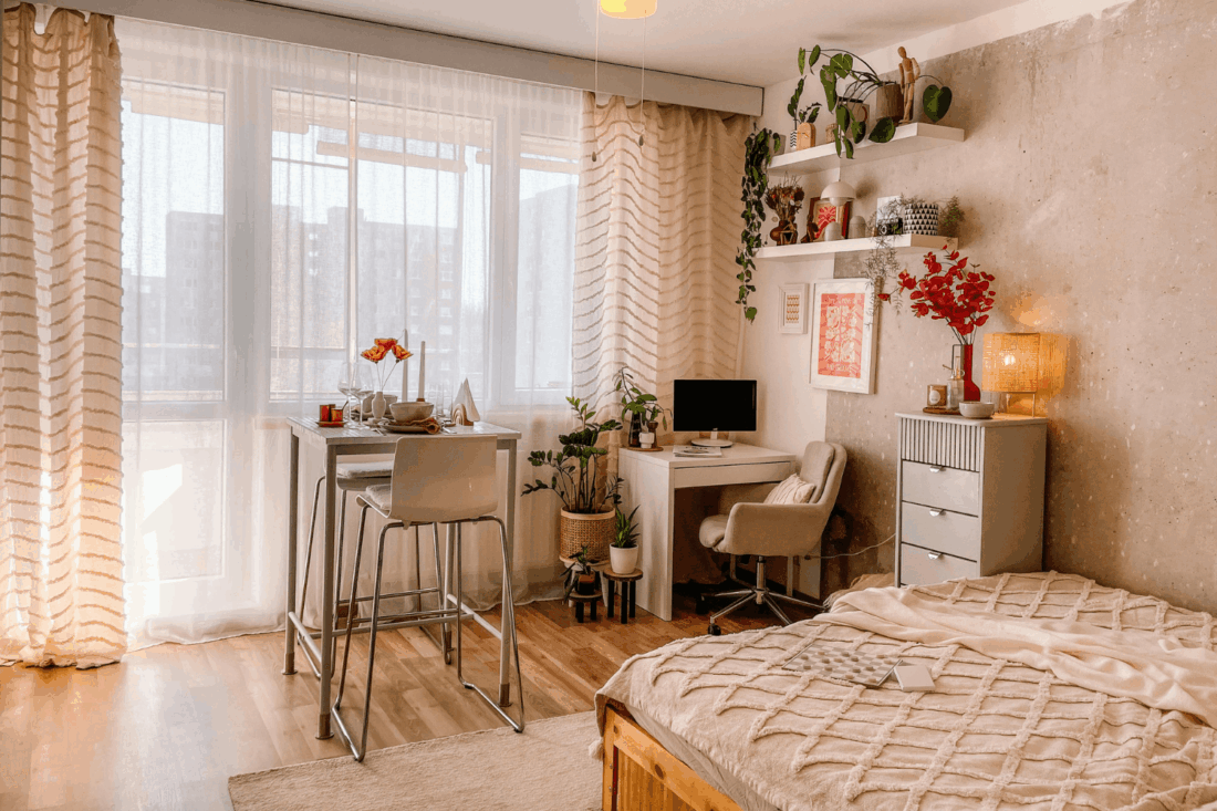 7 Tips for Designing a Kid-Friendly Creative Corner | illustrarch