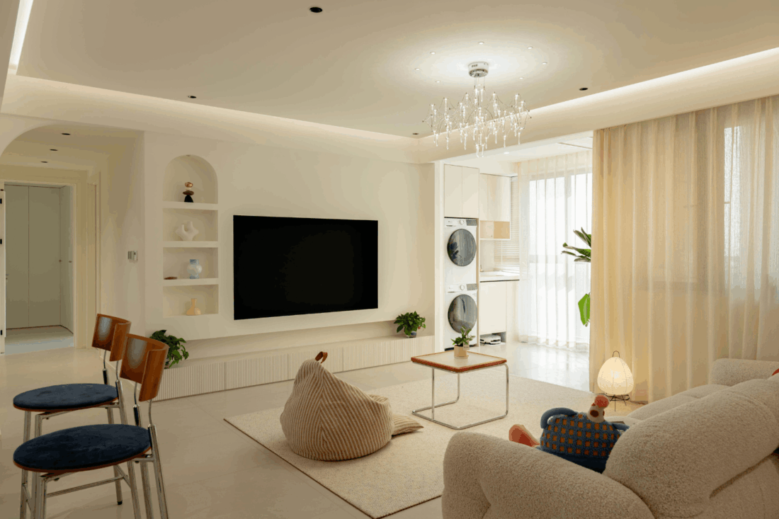 7 Tips for Designing a Kid-Friendly Creative Corner | illustrarch