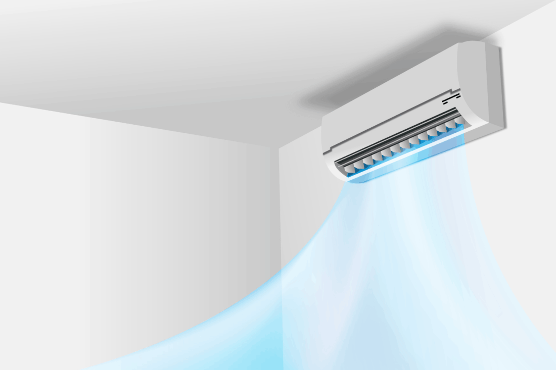 8 Innovative HVAC Solutions for Modern Architecture | illustrarch