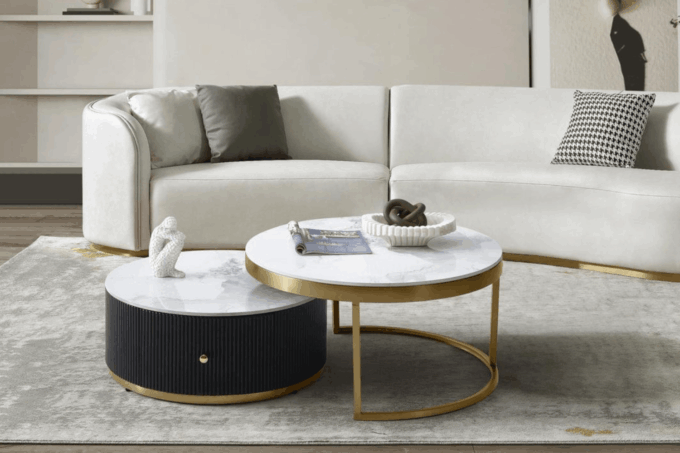 9 Space-Saving Design Ideas for Modern Multi-Use Rooms | illustrarch