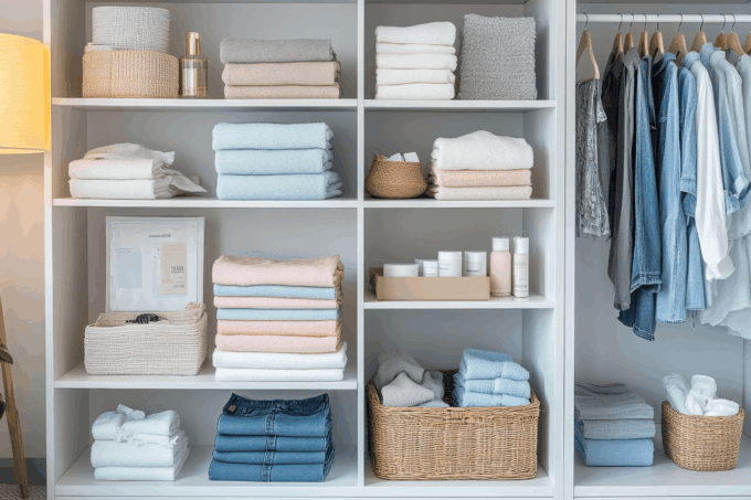 9 Space-Saving Design Ideas for Modern Multi-Use Rooms | illustrarch